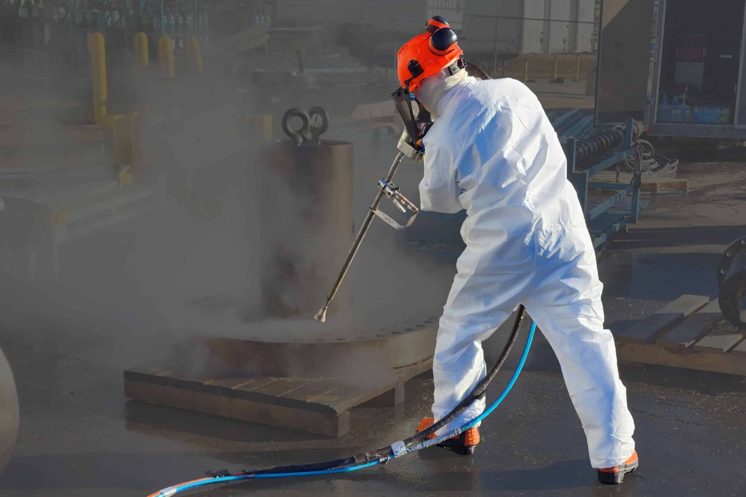 Industrial Applied Technologies - Industrial Hydro Blasting and ...