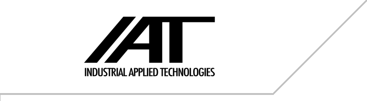 Get In Touch - Industrial Applied Technologies