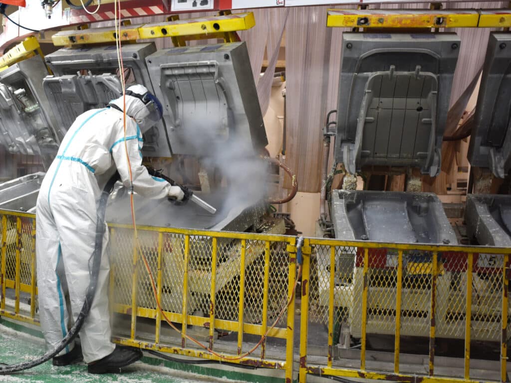 Industrial Applied Technologies - Industrial Hydro Blasting and ...