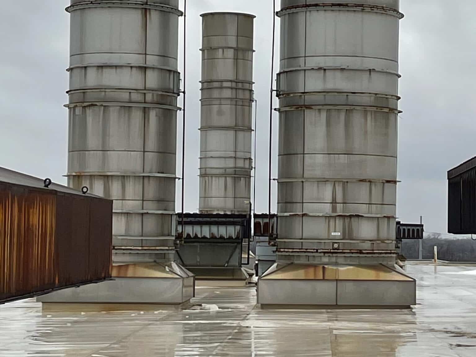 Industrial Applied Technologies - Industrial Hydro Blasting and ...