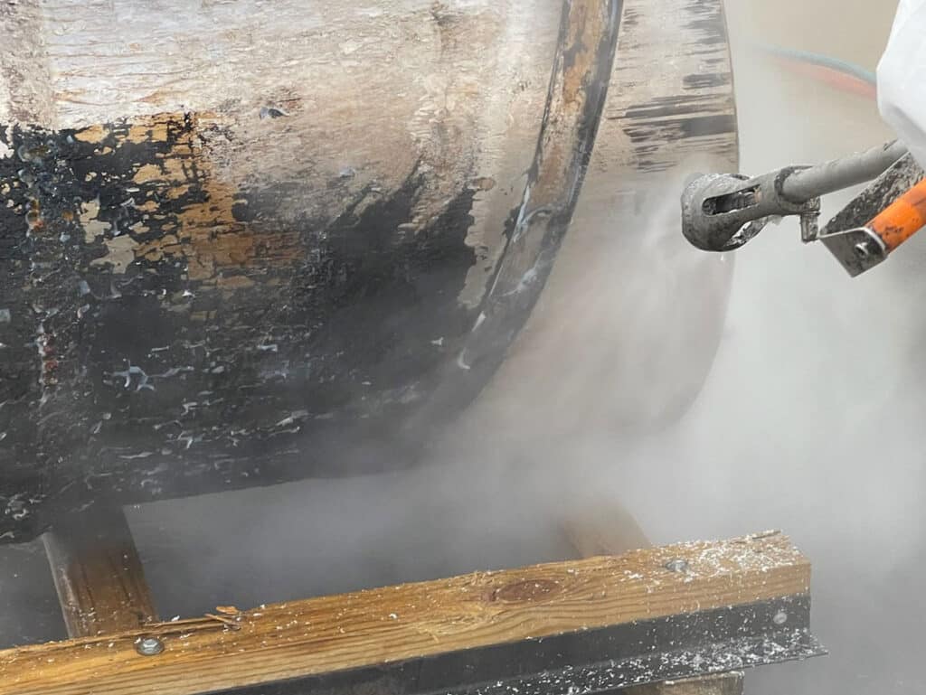 Industrial Applied Technologies - Industrial Hydro Blasting and ...